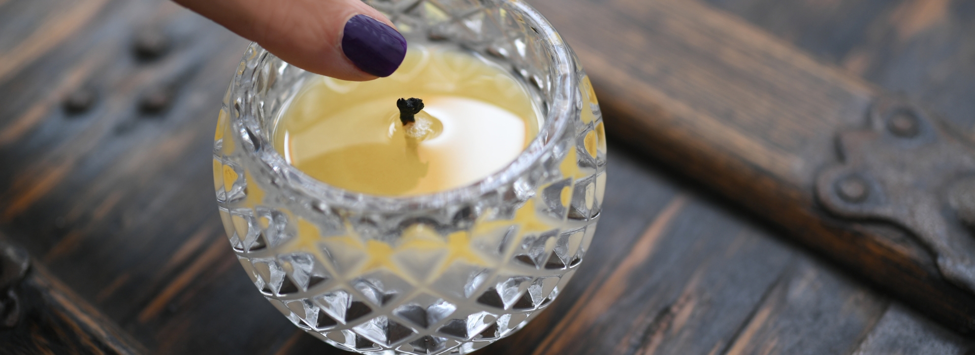 How to Calculate Your Candle’s Burn Rate - Illumina Candle Supplies