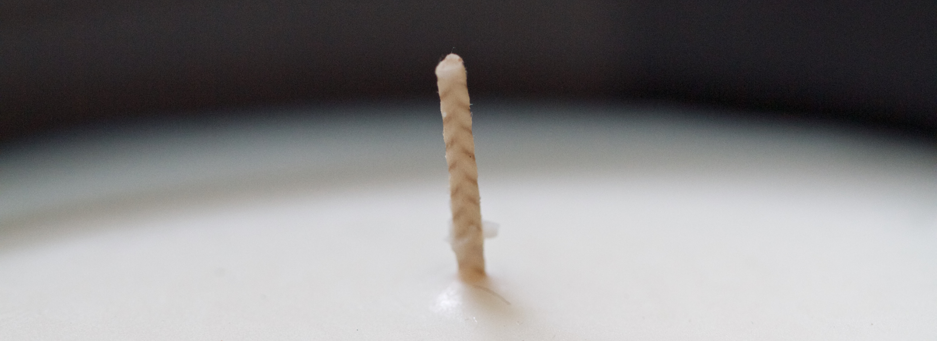 CDN WICK GUIDE - HOW TO CHOOSE A WICK - Illumina Candle Supplies